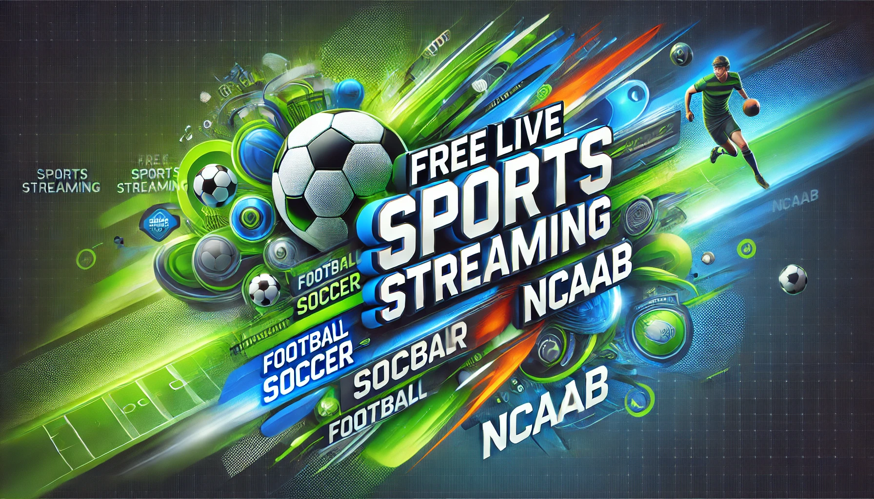 Buffstreams - Watch Free Live Sports Online in Full HD